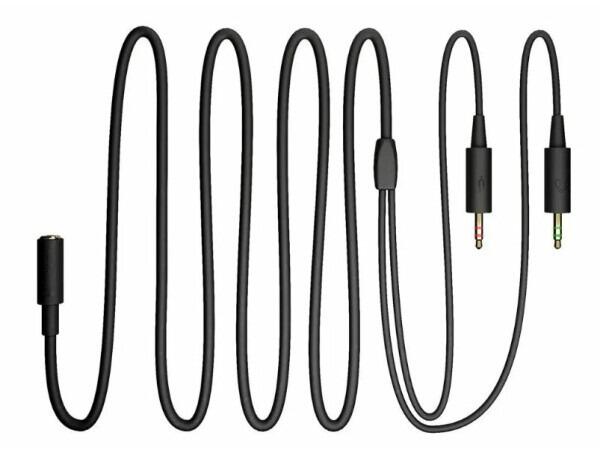 Beyerdynamic Extension Cable for MMX300 and Custom Game