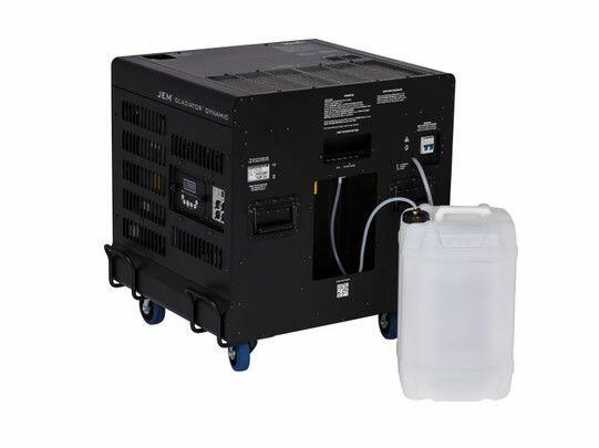 JEM External Fluid Reservoir Kit