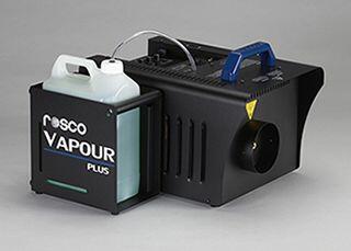 Rosco 200833300240 Vapour Plus Fog Machine (Smoke)