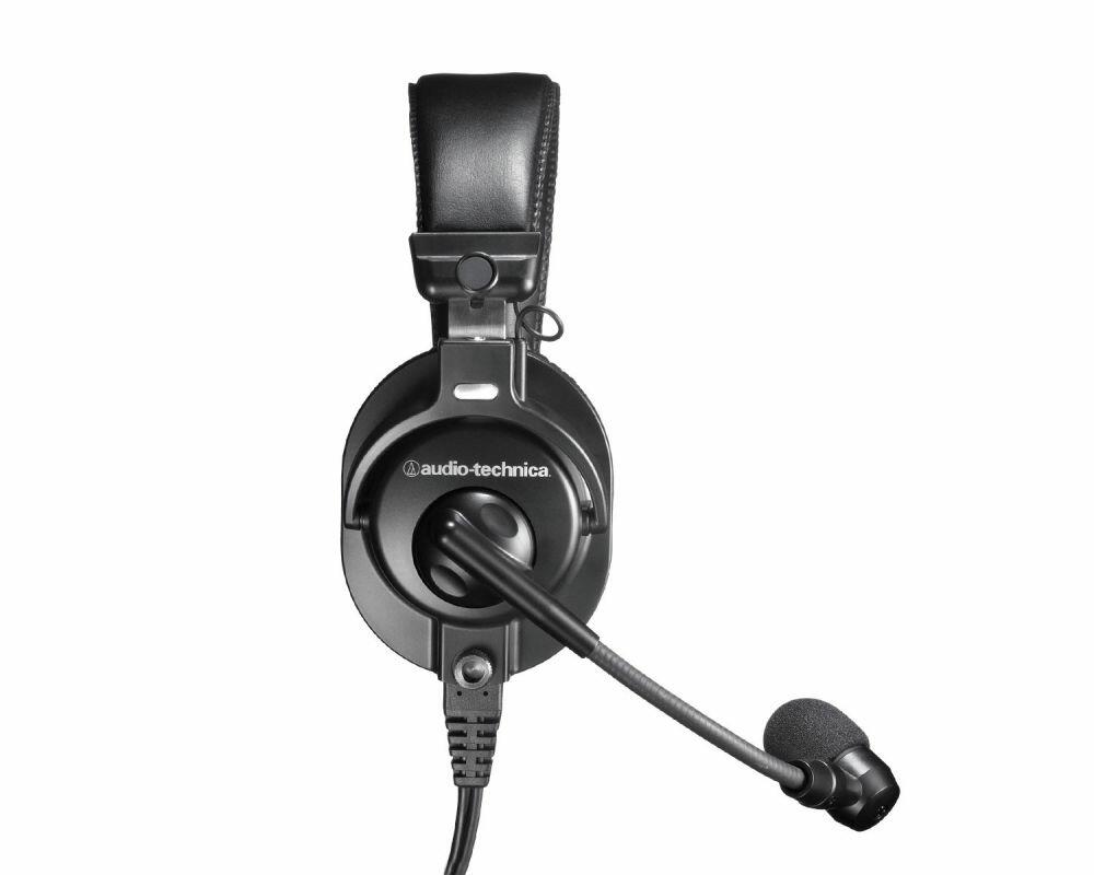 Audio Technica BPHS1 Broadcast Headset