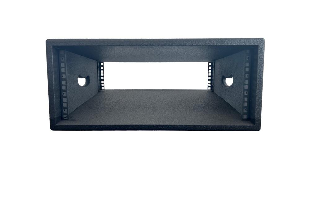 Cobra Case RS4U 4U 19 Rack Sleeve, Rack Strip Front & Rear, Painted ...