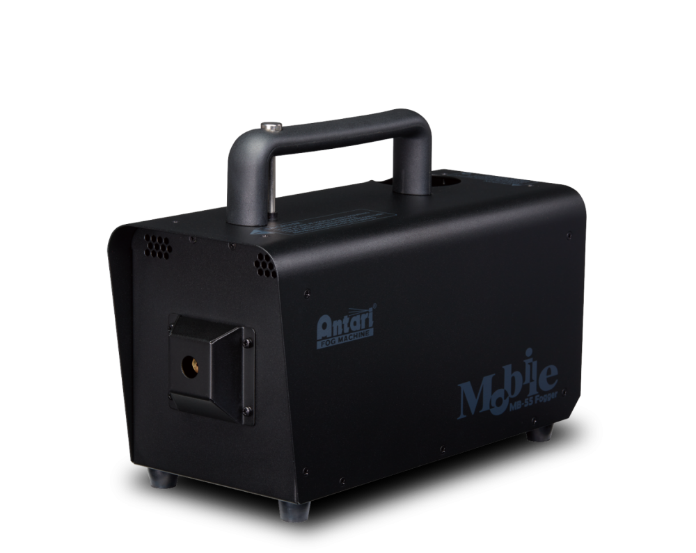 Antari MB-55 Mobile Fog Machine (61720)