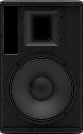 Martin Audio X12 BlacklineX Passive Loudspeaker, 2 way 12" + 1 HF ...