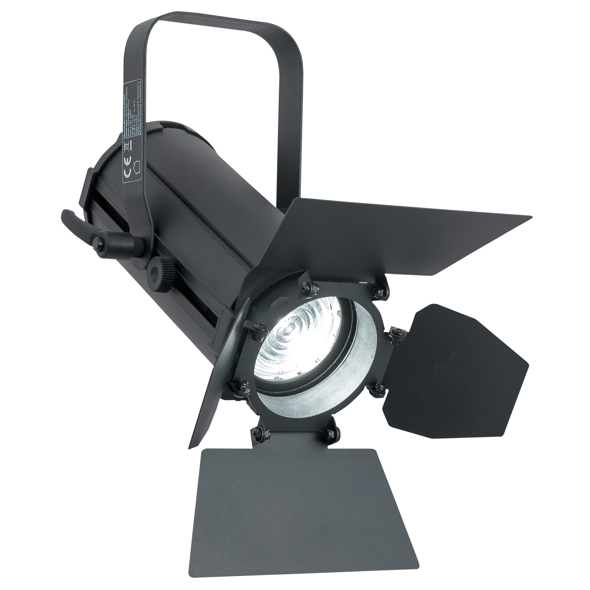 Showtec ACT Fresnel 20 WW (34010)