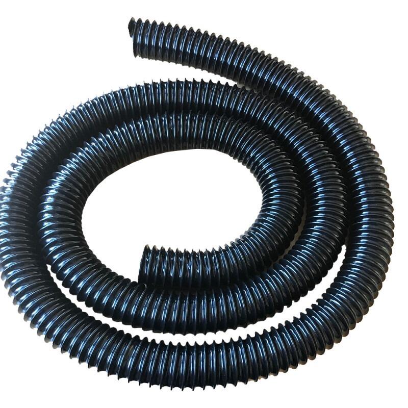 Le Maitre 1906 Ducting Hose For Mini Mist Smoke Machine