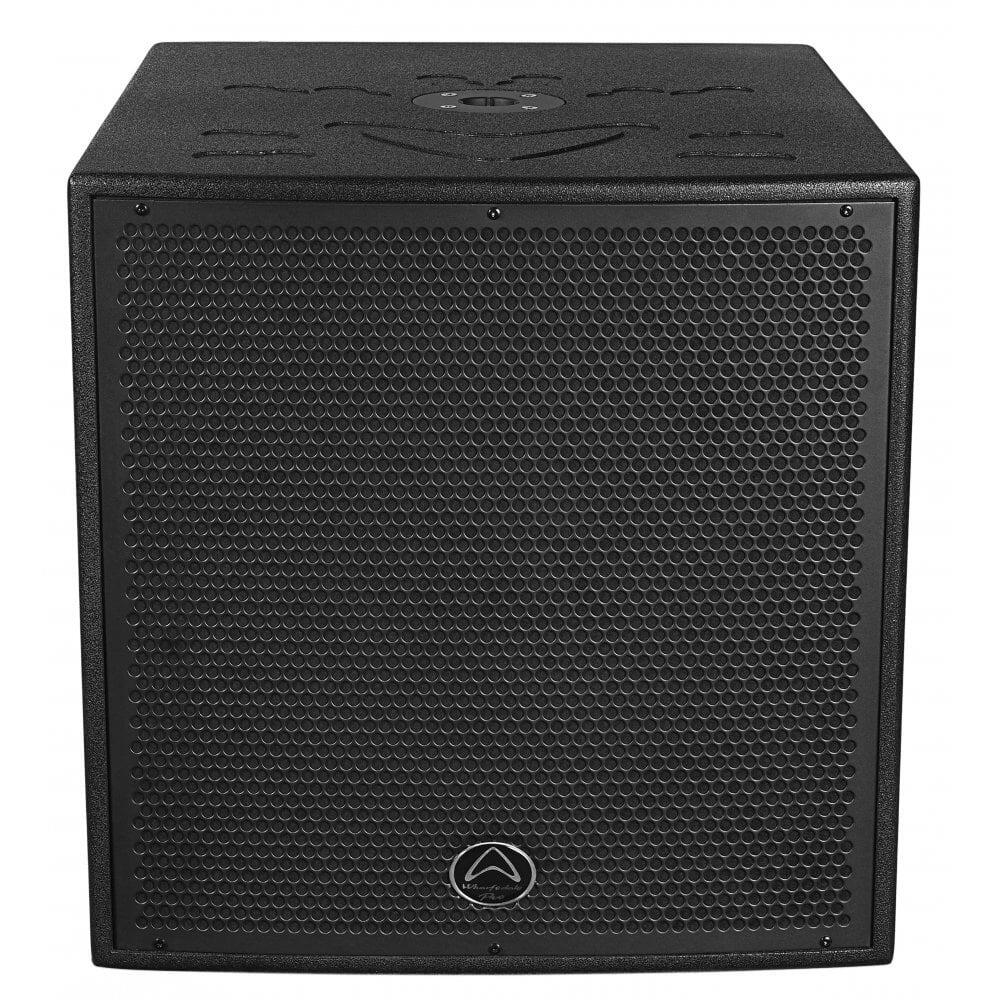Wharfedale DELTA X18B (4 ohm) Passive Loudspeaker Subwoofer