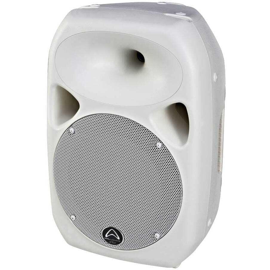 Wharfedale Titan AX12 Active Loudspeaker, White