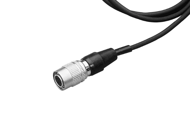 Audio Technica PRO9cW Cardioid Condenser Head Worn microphone, HRS plug ...