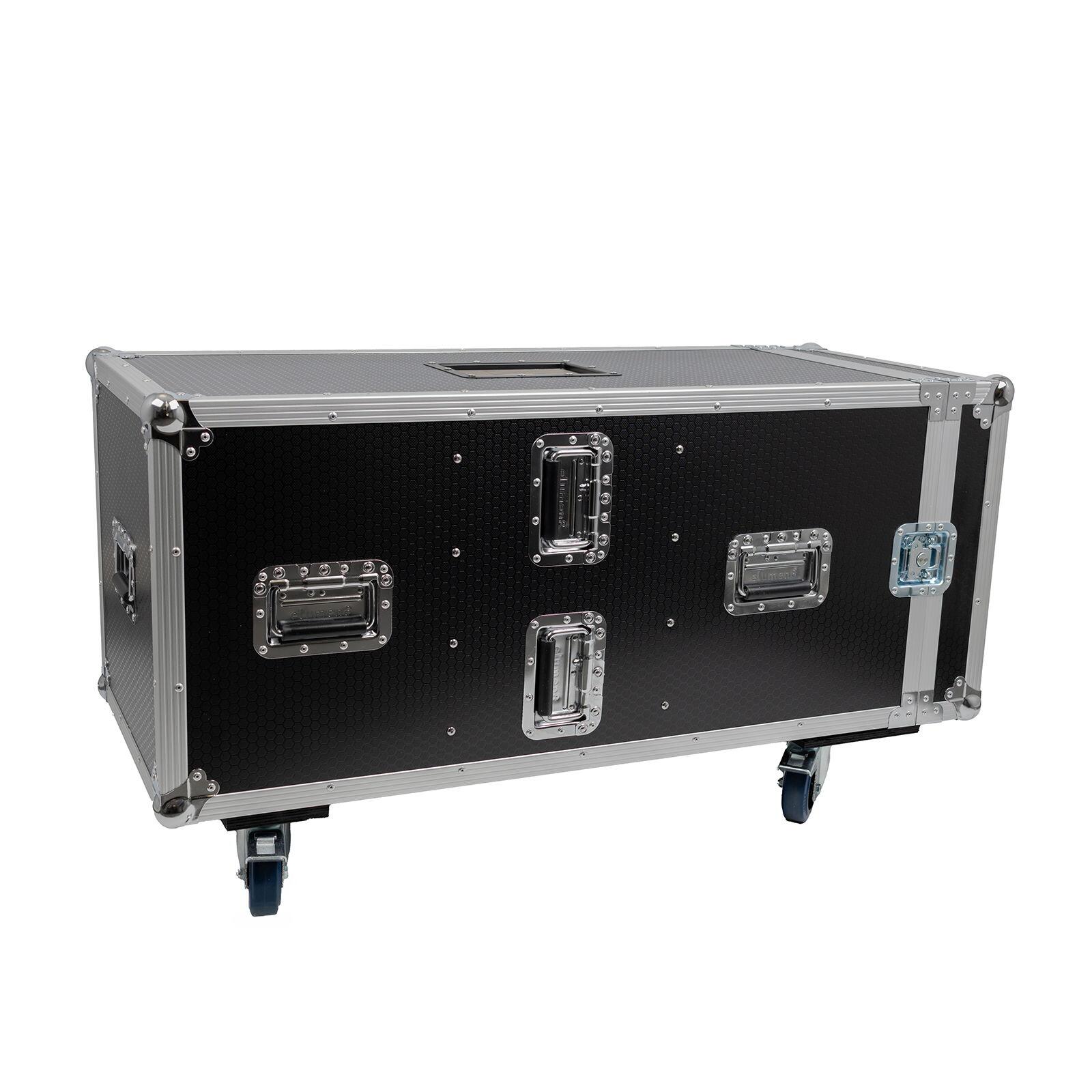 Elumen8 Microphone Stand Flight Case
