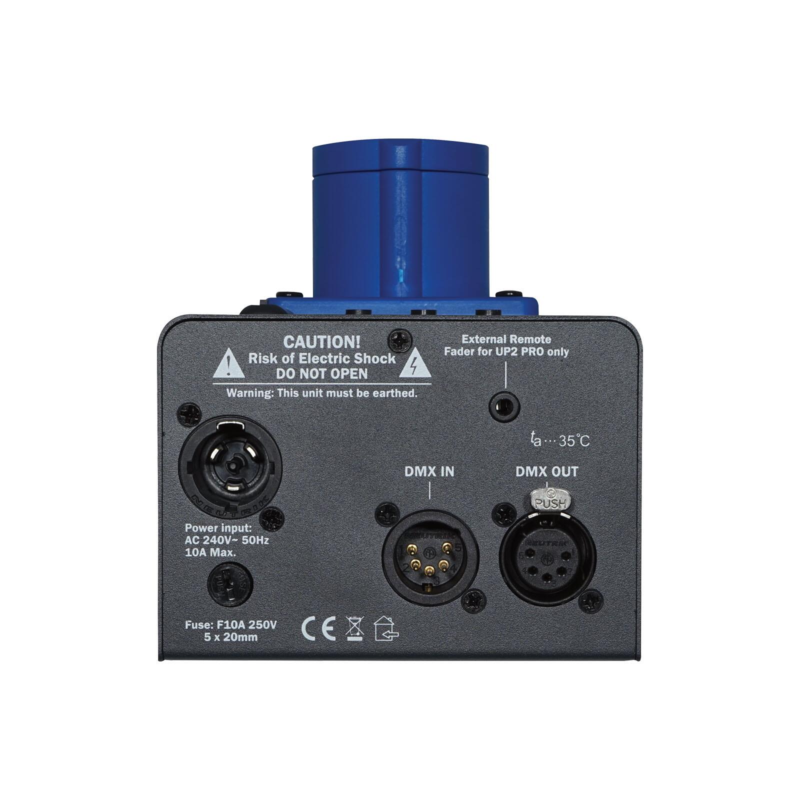 Transcension UP2 PRO 1 Channel Dimmer Pack