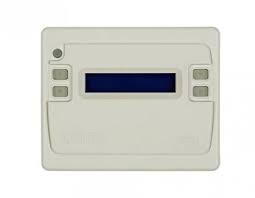 Wall Mount Audio Controller