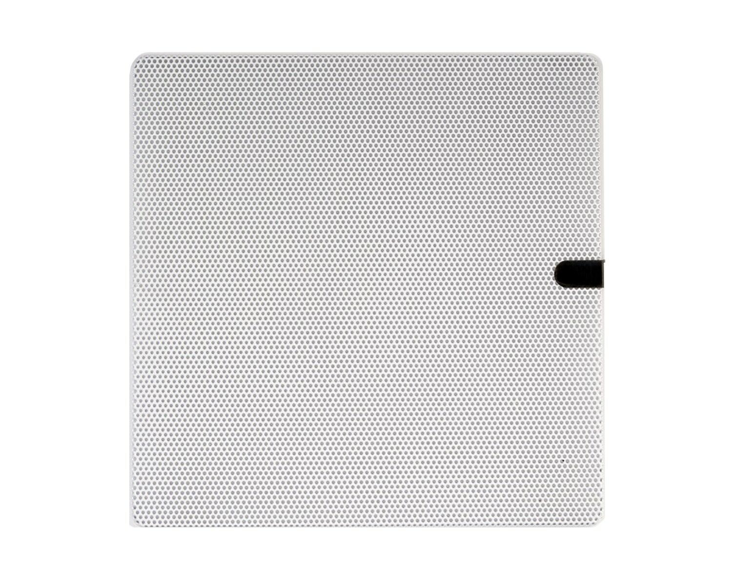 Cloud CS-8SQGRILL-W 8 SQUARE MAGNETIC CEILING GRILL (WHITE)