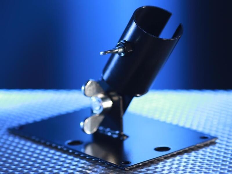 Le Maitre PP125 - Streamer Holder