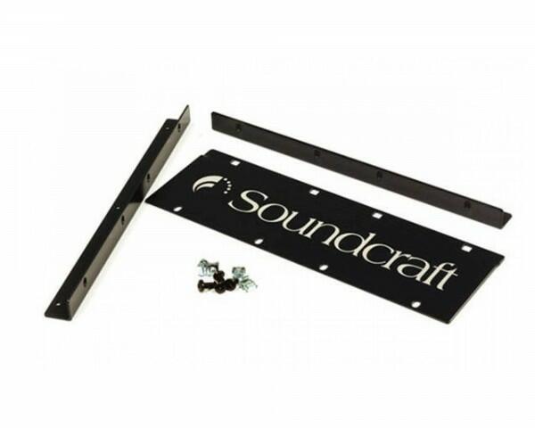 Soundcraft FX16ii Rackmount Kit