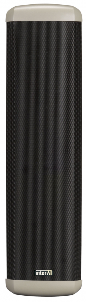 Inter M, CU440FO Outdoor Column Loudspeaker, 40w, 20w, 100v
