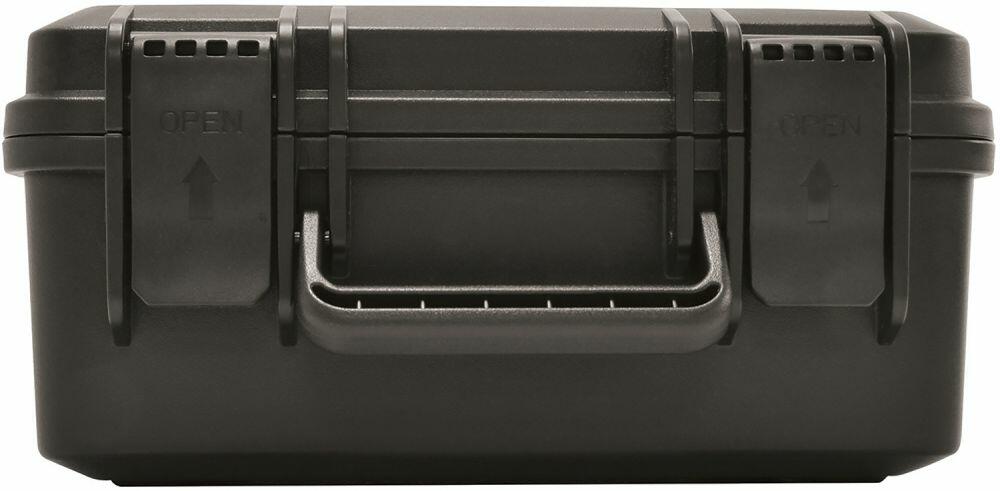 Citronic HDC295 Heavy Duty Compact ABS Equipment Case - 127.251UK