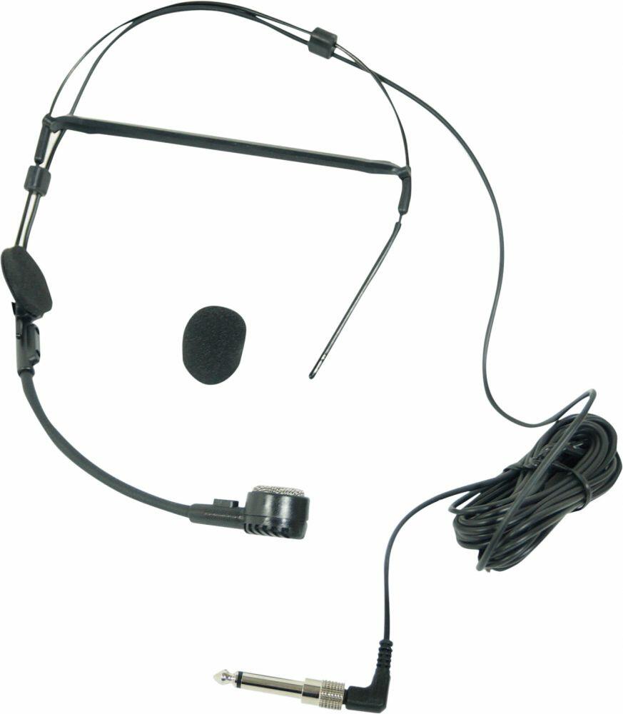SoundLAB Dynamic Headset Microphone, A090AG