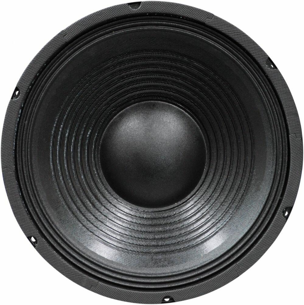 SoundLAB 18 Chassis Speaker 400W 8 Ohm, L042R