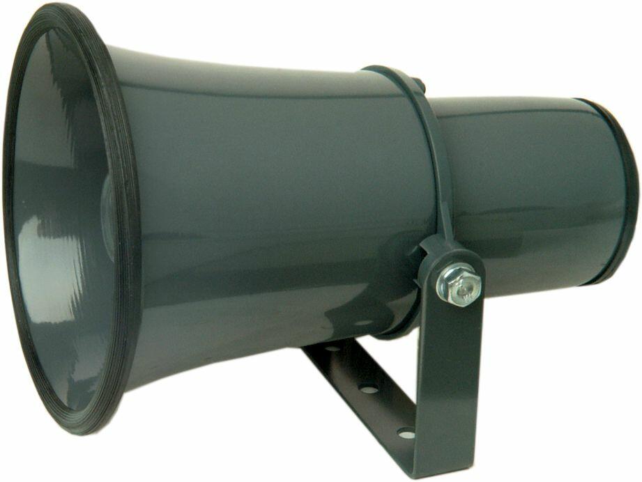 Eagle 100 V Line Horn Speaker Power 10w RMS, P626F