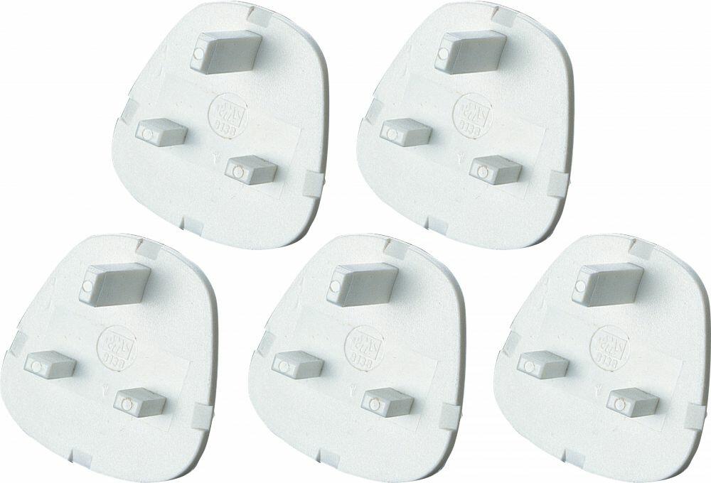 Eagle Safety Plug (Bag of 5), E301CA
