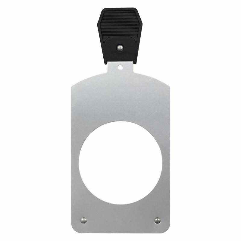 eLumen8 Virtuoso 1000 Profile Soft Edge Filter Holder - Stagegear