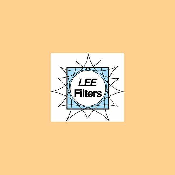 LEE Filter 013 Straw Tint Filter Sheet, 21" x 48"