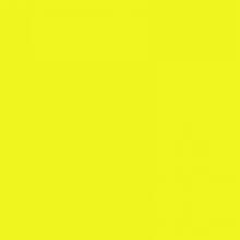 LEE Filter 100 Spring Yellow Filter Sheet, 21" x 48"