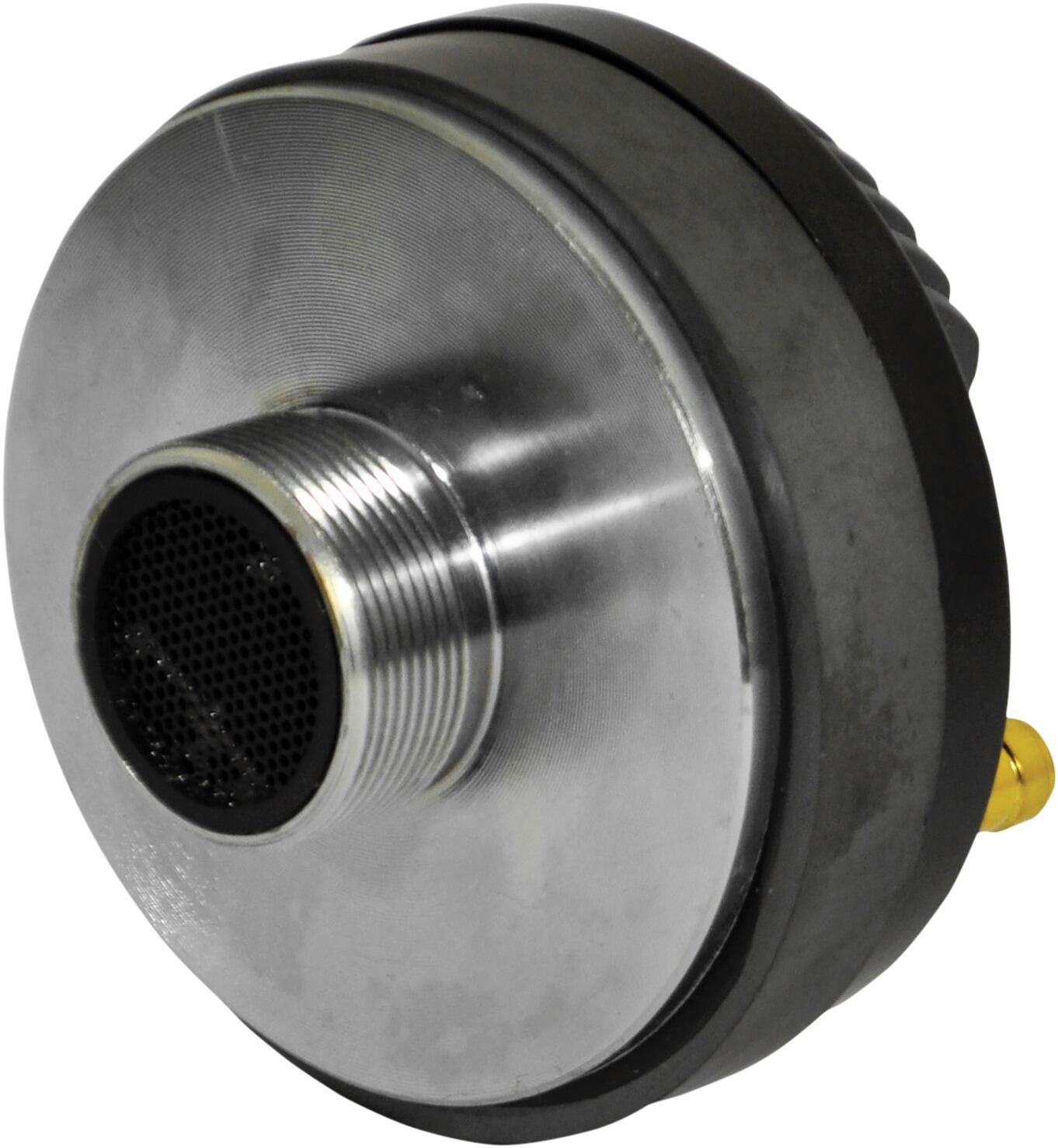 SoundLAB Titanium Screw-on Compression Driver With 1 Throat Power RMS ...