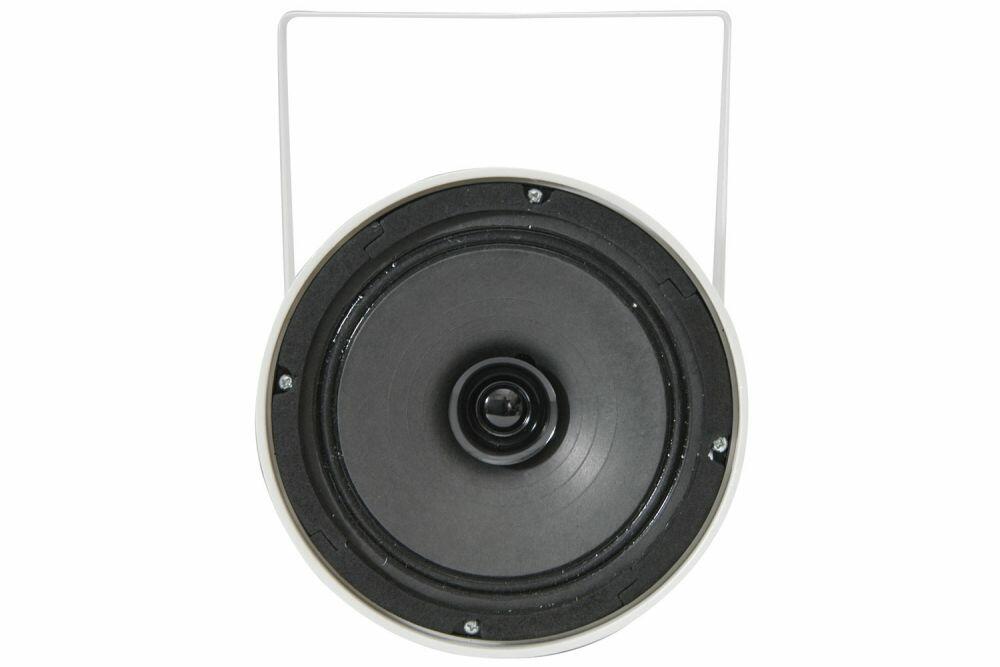 Adastra WSP25-W Sound projector 25W - white - 952.942UK