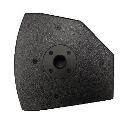 Vector Audio WS-10 Mk2 Speaker Black 10 2 Way 300w 8ohm