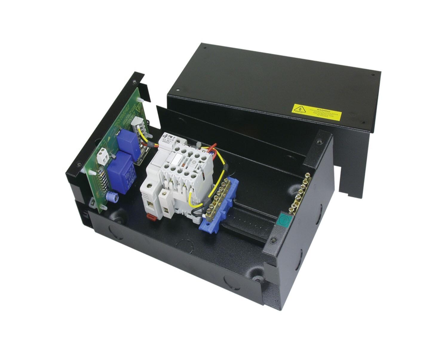 Formula Sound 071, Single Circuit 32A Contactor for Sentry, 230v, 32A ...