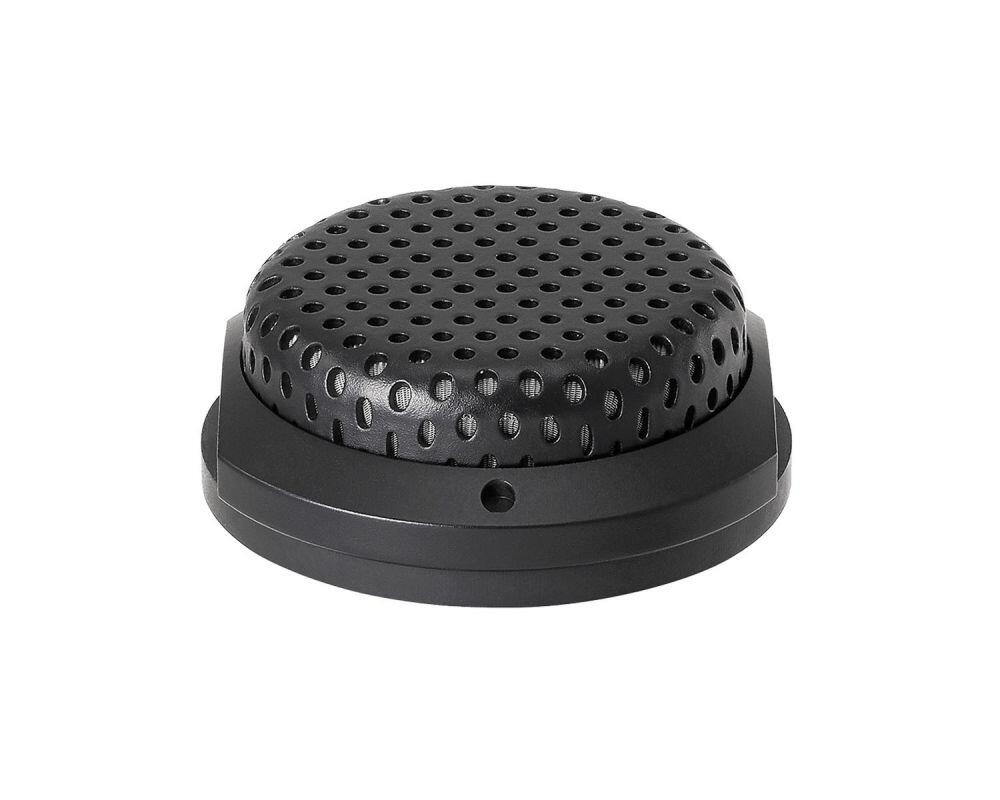 Formula Sound 074 External Boundary Mic for SENTRY Sound Limiter, BLACK