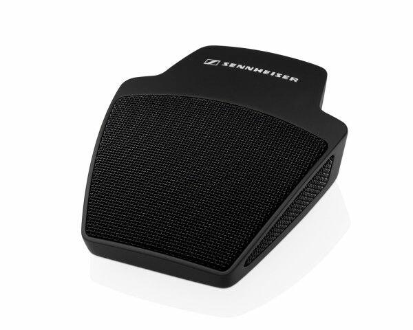 Sennheiser MEB 114 B Boundary microphone, cardioid, 3-pin mini xlr