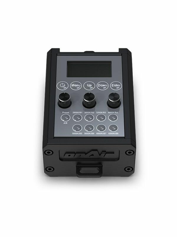 Chauvet Professional onAir Producer/Controller