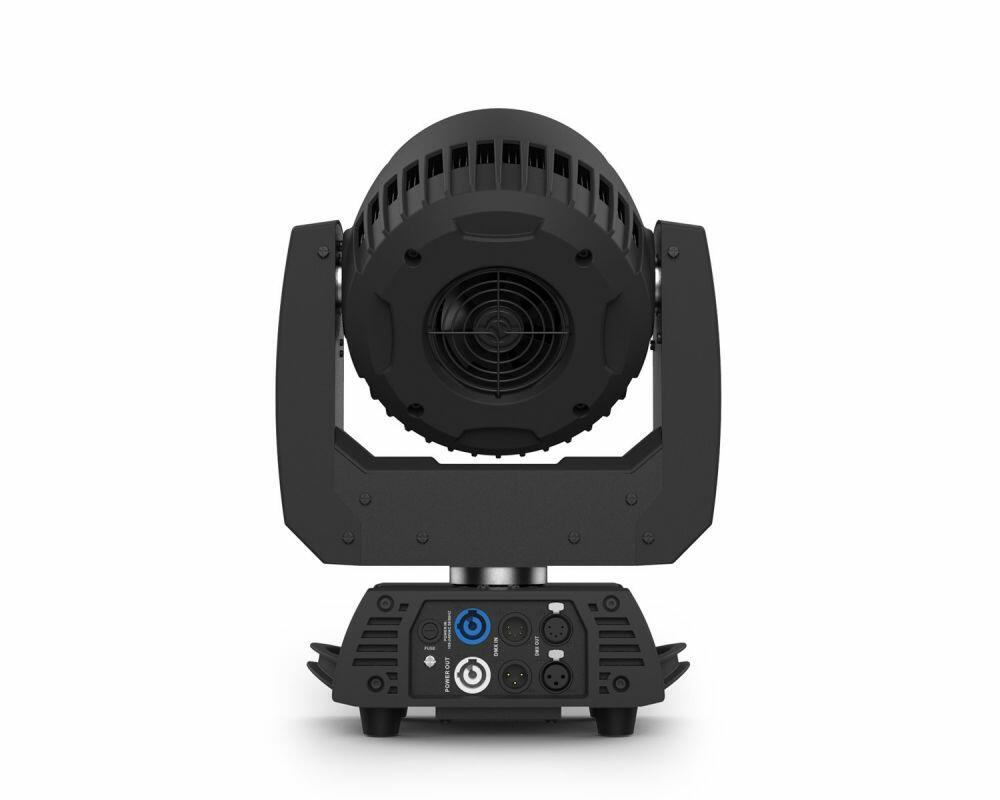 Chauvet Professional Rogue R2X Wash Moving Head