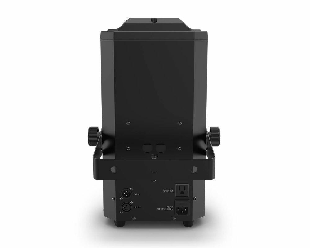 Chauvet DJ Intimidator Scan 360 LED Moving Mirror Effect