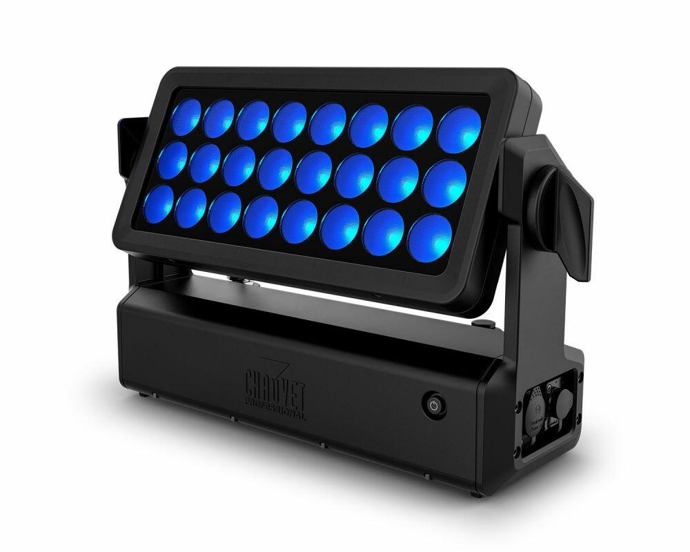 Chauvet Professional Well Panel Cordless Wash Light (IP65)