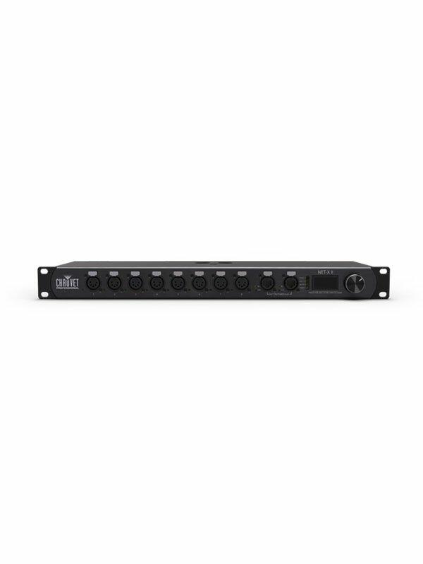 Chauvet Professional Net-X II Artnet node