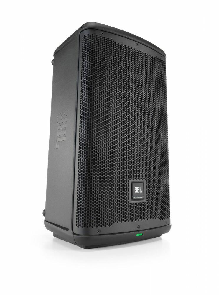 JBL EON715 15" Powered PA Speaker with Bluetooth 650W Black
