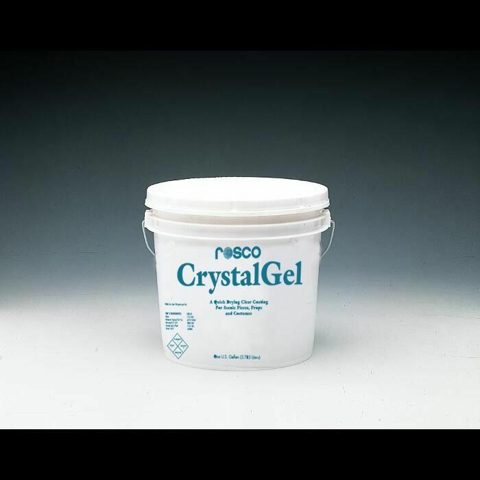 Rosco 150074000640 - Crystal Gel (18.95L)