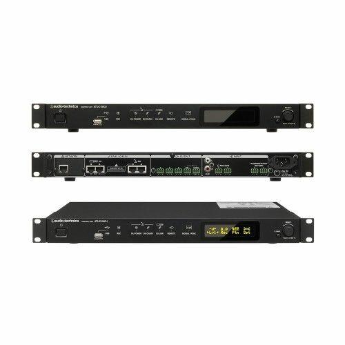 Audio Technica ATUC-50CU ATUC-50 Control Unit