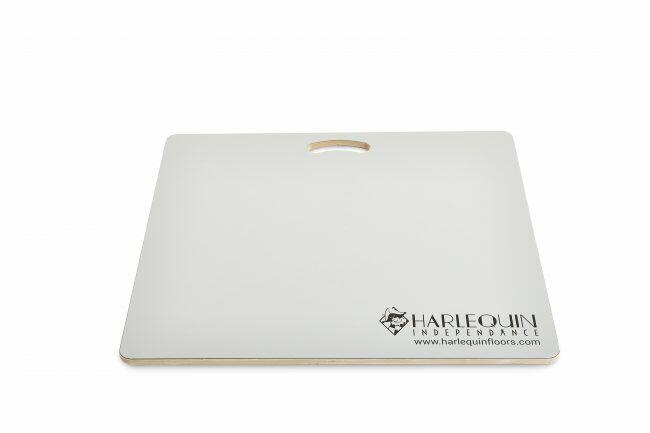 Harlequin Tap and Turn Board - Tap Dancing Board