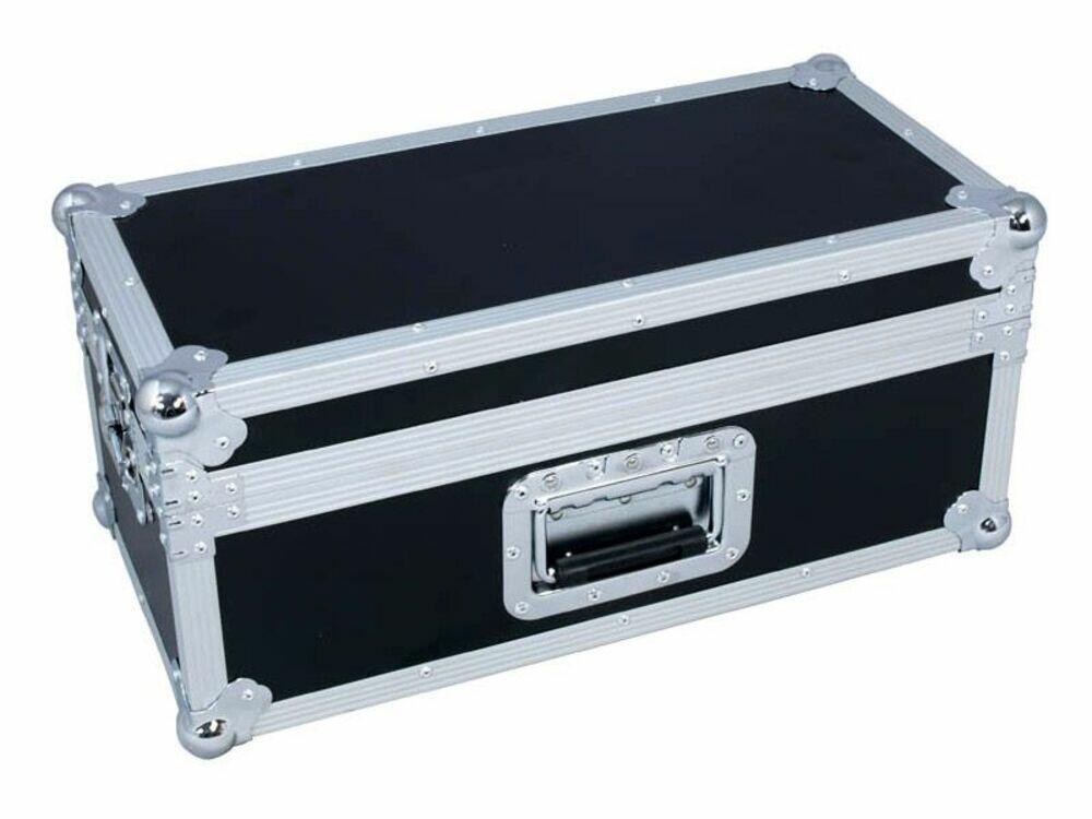 Cobra Case FC79 19 4U Lighting Controller Case BLACK - (98021)