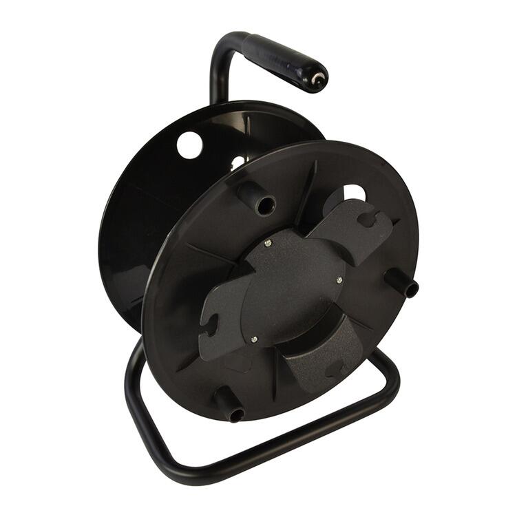 StageCore REEL Cable Reel BLACK - (99051)