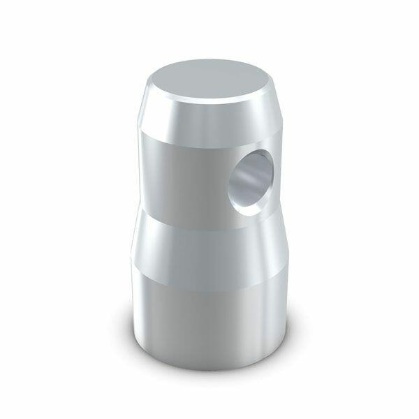 Milos Half Conical Spigot M12 Thread Pro-30 F Truss (Compatible with ...