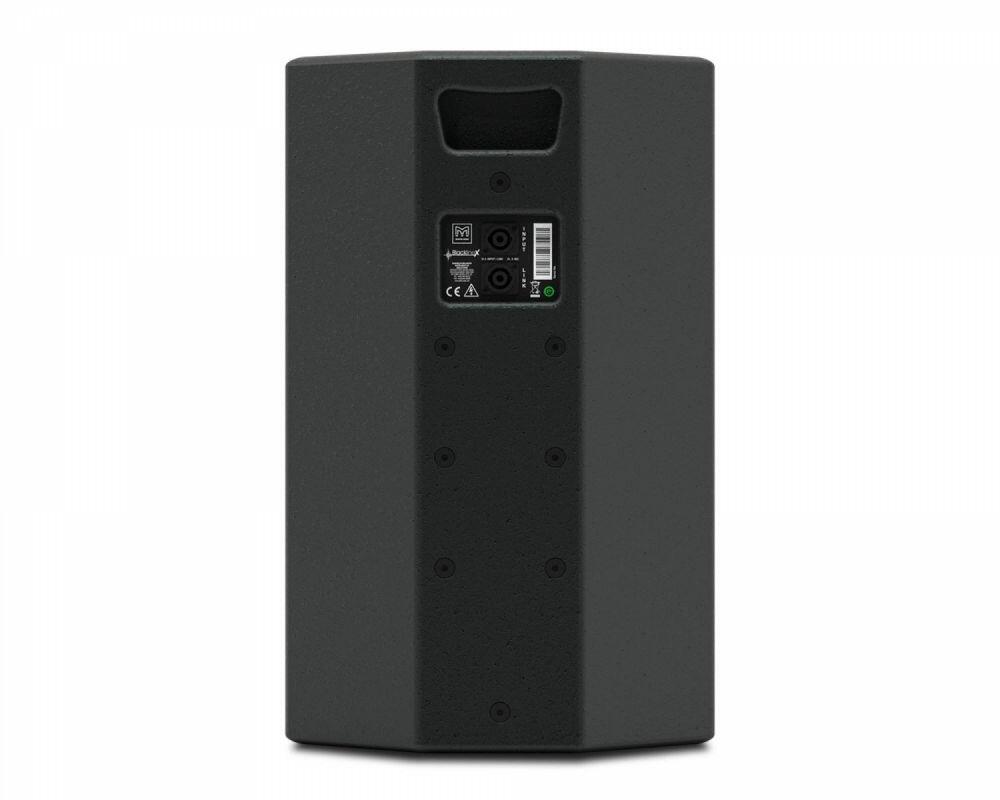 Martin Audio X12 BlacklineX Passive Loudspeaker, 2 way 12" + 1 HF ...