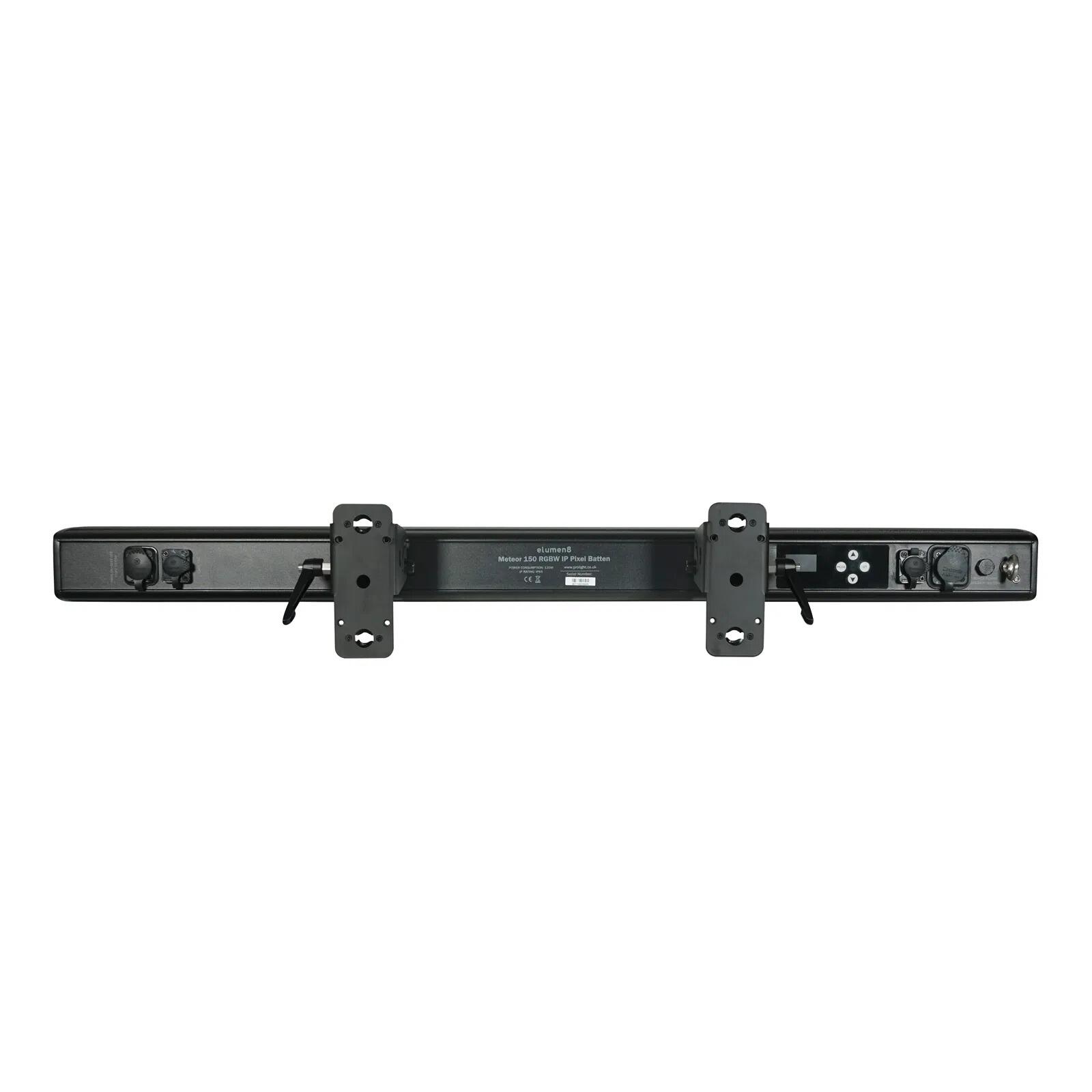 eLumen8 Meteor 150 RGBW IP65 Pixel Batten - Stagegear