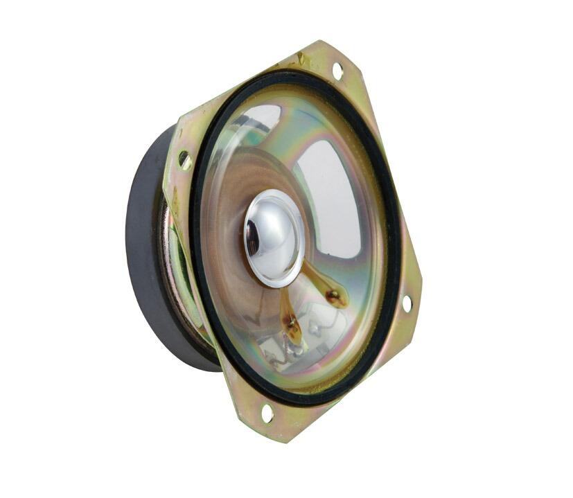 TecPro 27-898, Spare loudspeaker for LS2/3/4/6 and MS731 master switch