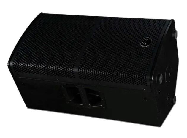 Wharfedale WLA-12MA , Black