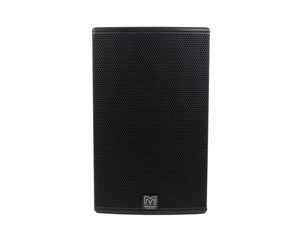 Martin Audio X12 BlacklineX Passive Loudspeaker, 2 way 12" + 1 HF ...